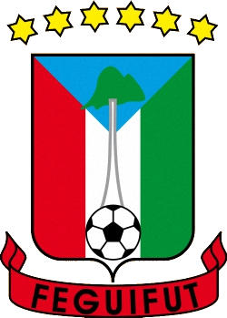 Logo of EQUATORIAL GUINEA NATIONAL FOOTBALL TEAM